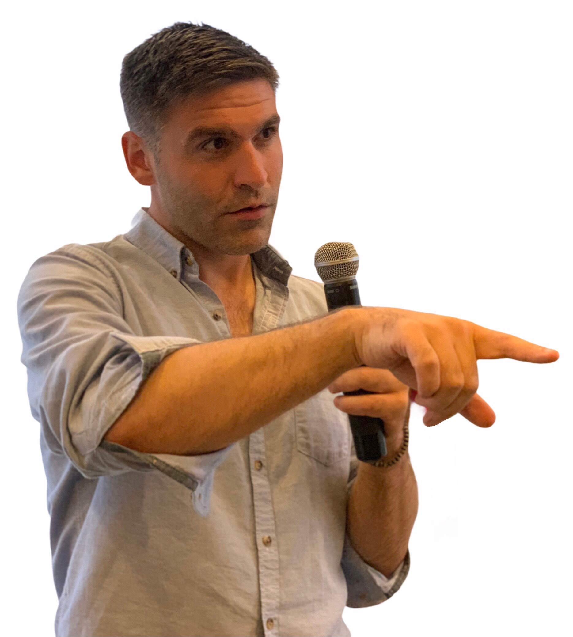 Joshua Ferguson for Vermont - Official Website